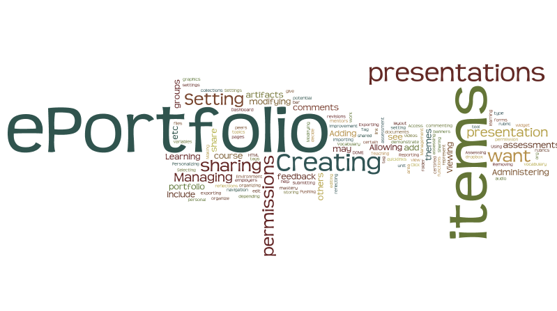 Student Artifacts & Portfolios – Mission High Eagle T-STEM Academy